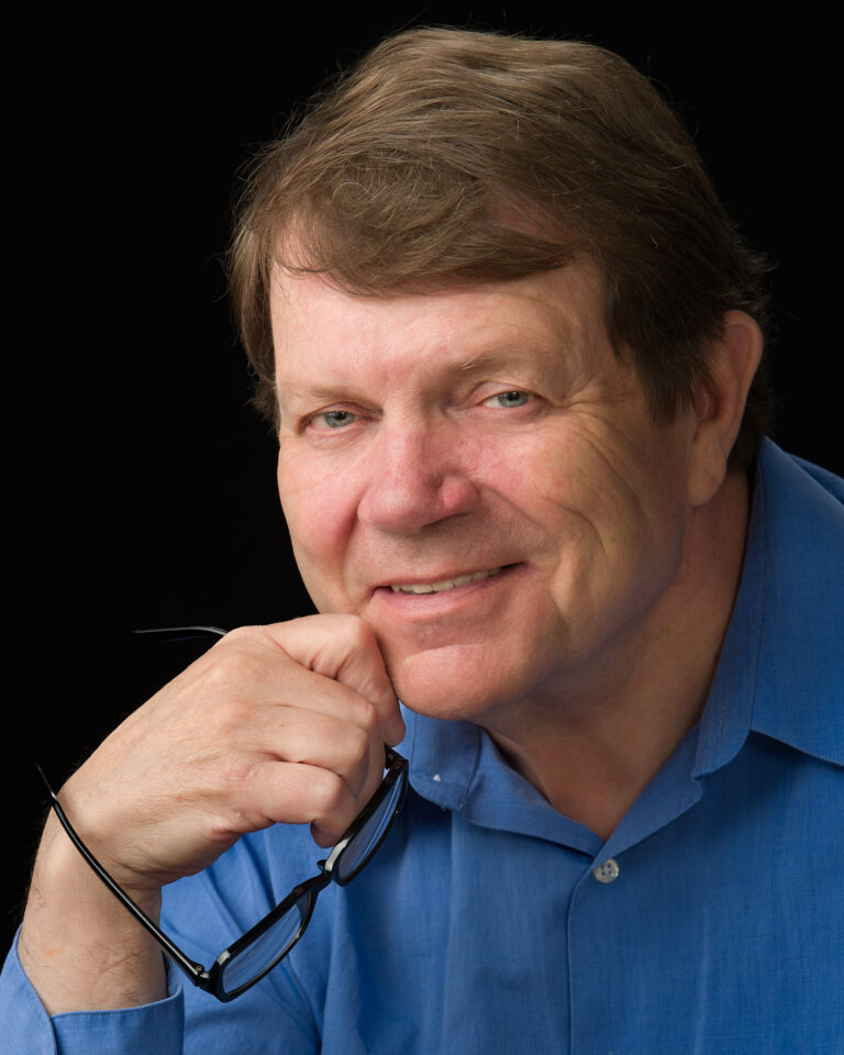 Stan Jones ’71 Honored Posthumously for Significant Contributions – The ...