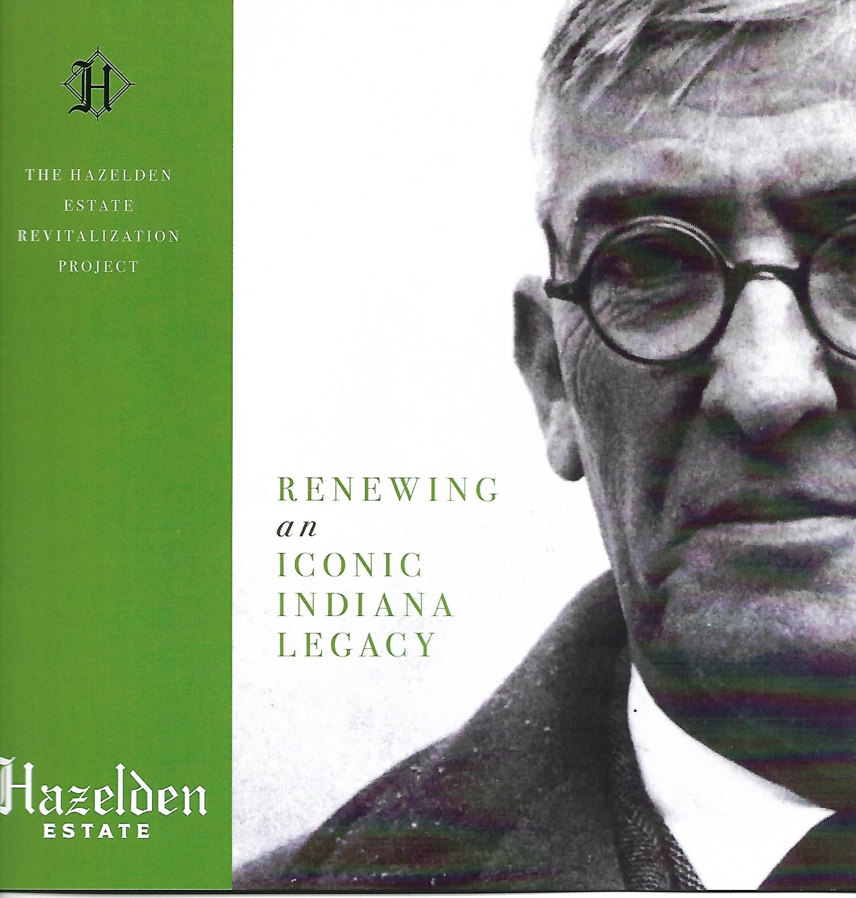 Sigs Chip In To Preserve Ade’s Hazelden Estate – The Delta Delta ...