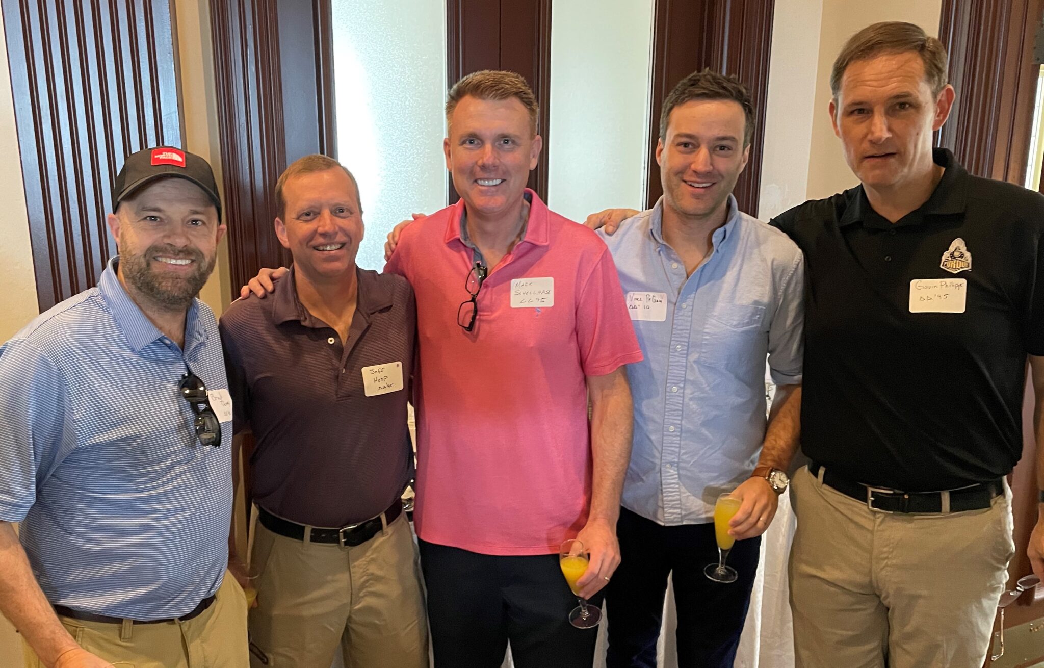 Sigs Gather in Florida for Annual Luncheon – The Delta Delta Chapter of ...