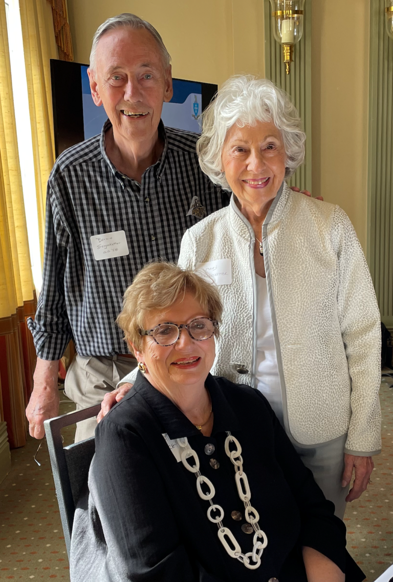 Sigs Gather in Florida for Annual Luncheon – The Delta Delta Chapter of ...