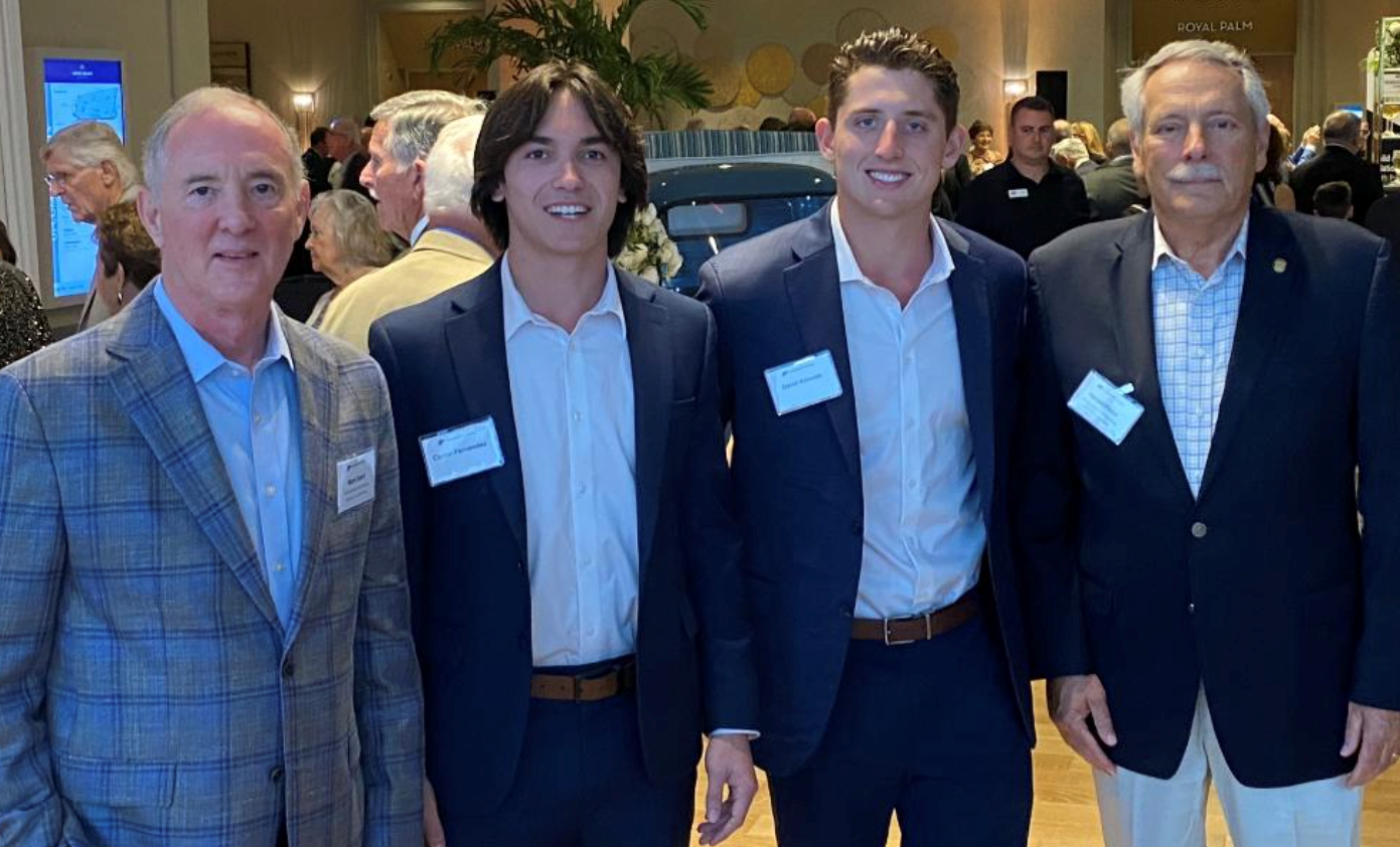 Sigs Gather in Florida for Annual Luncheon – The Delta Delta Chapter of ...