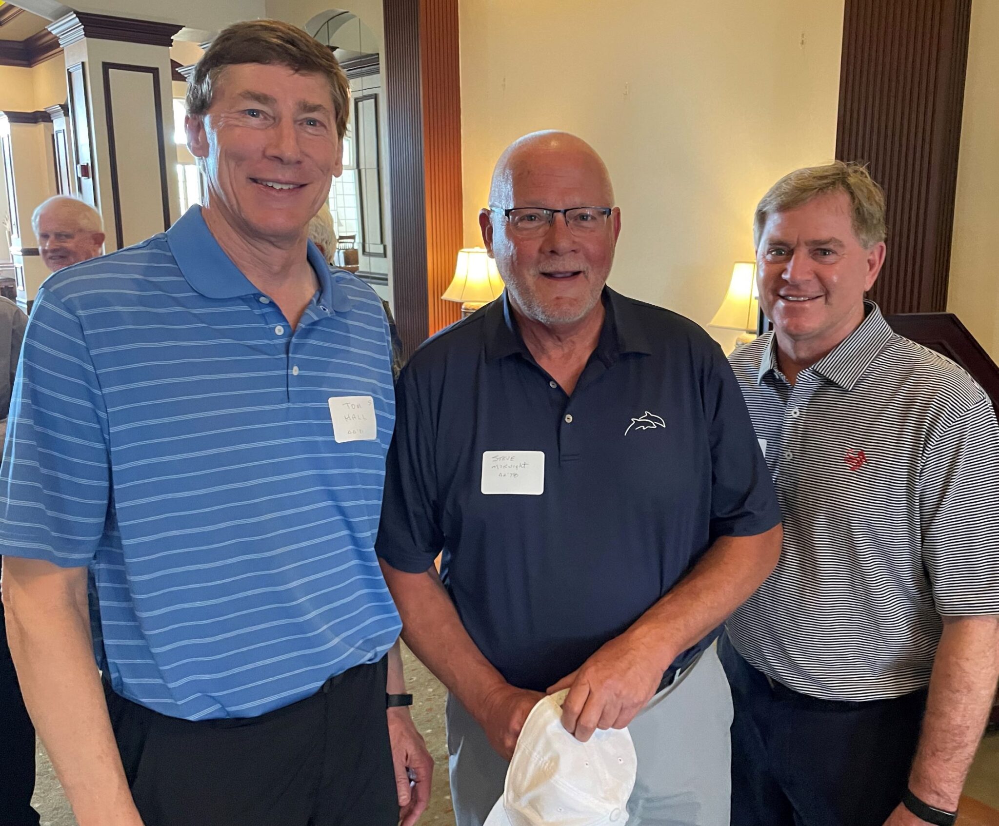 Sigs Gather in Florida for Annual Luncheon – The Delta Delta Chapter of ...