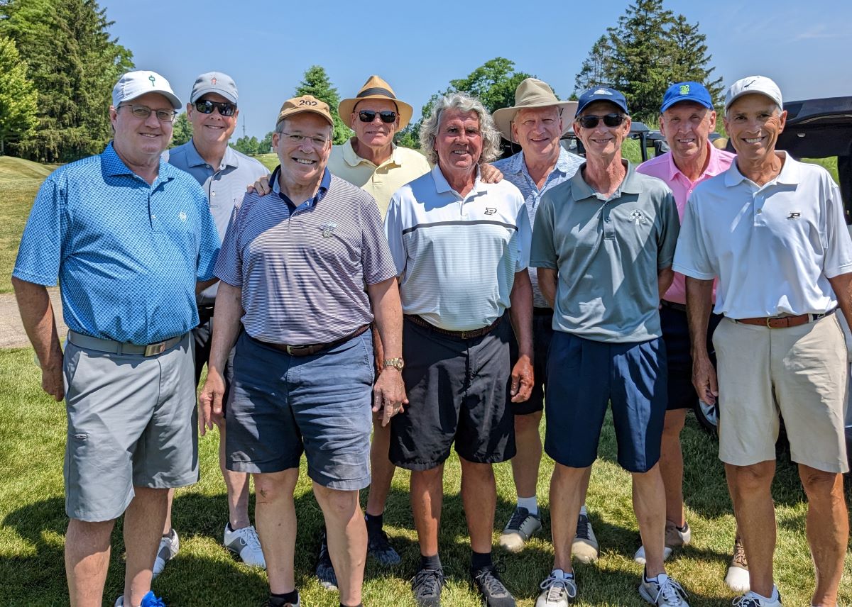 Sigs Take On Kampen-Cosler Golf Course – The Delta Delta Chapter of ...