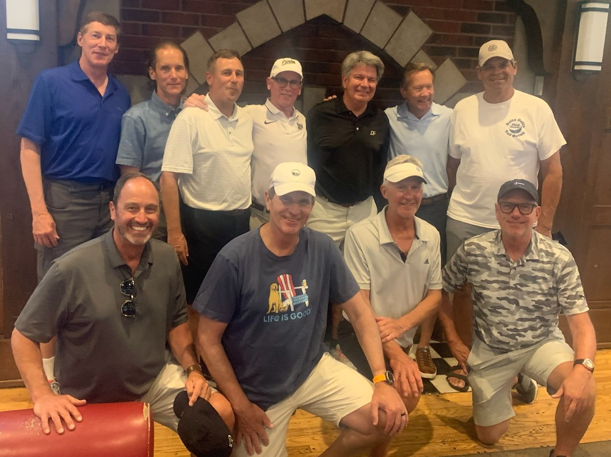 Sigs Take On Kampen-Cosler Golf Course – The Delta Delta Chapter of ...