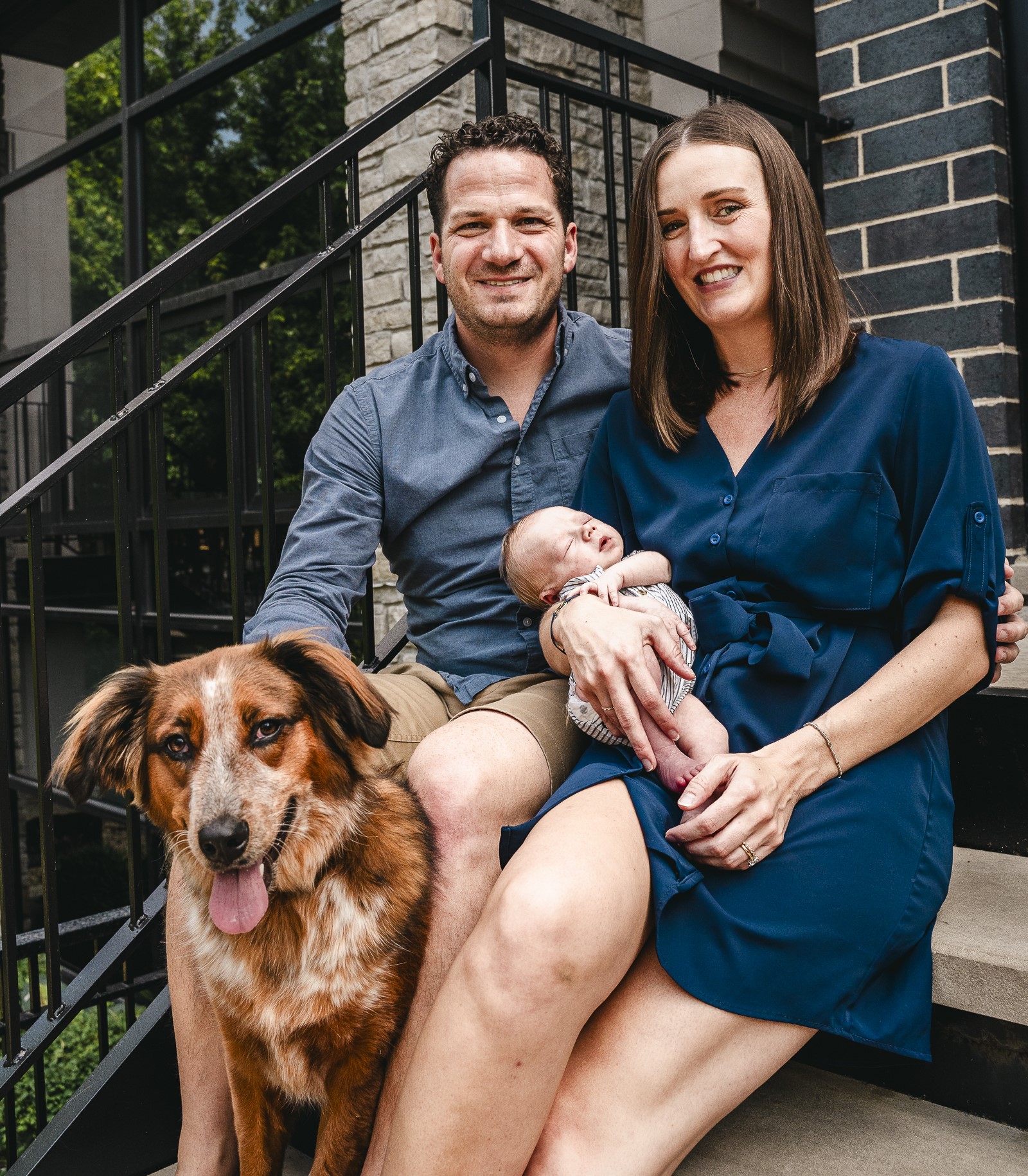 Christian Piller ’07 Young Alumni of the Year – The Delta Delta Chapter ...