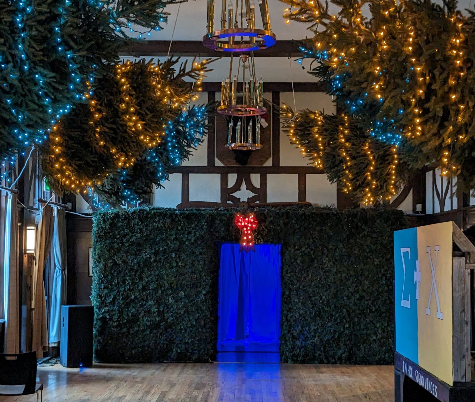 The Return of a Special Delta Delta Tradition – The Delta Delta Chapter ...