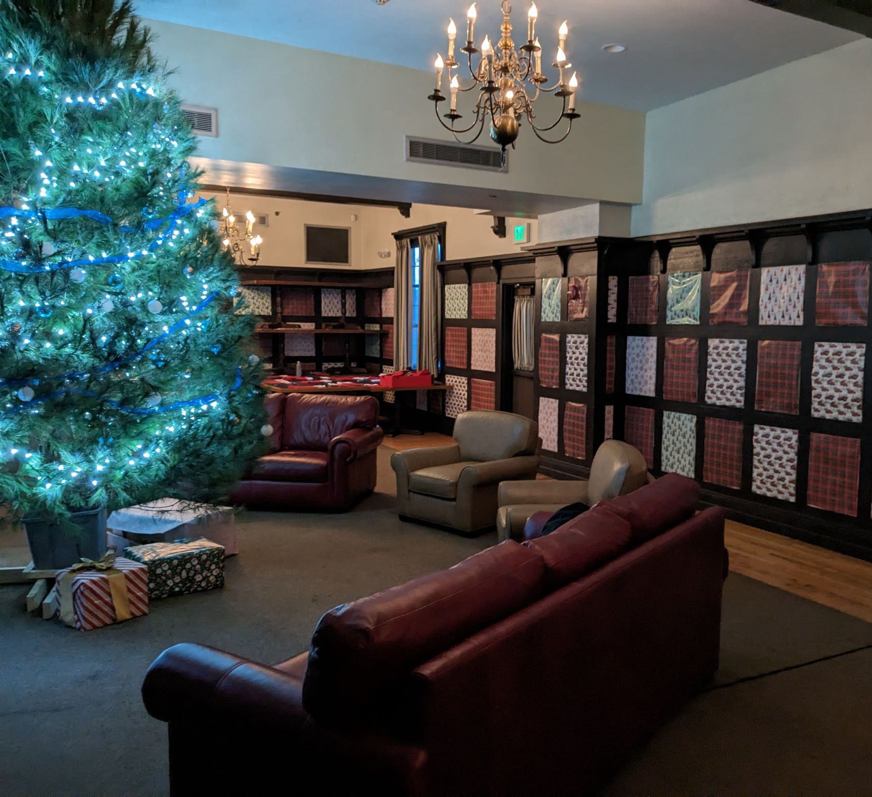 The Return of a Special Delta Delta Tradition – The Delta Delta Chapter ...
