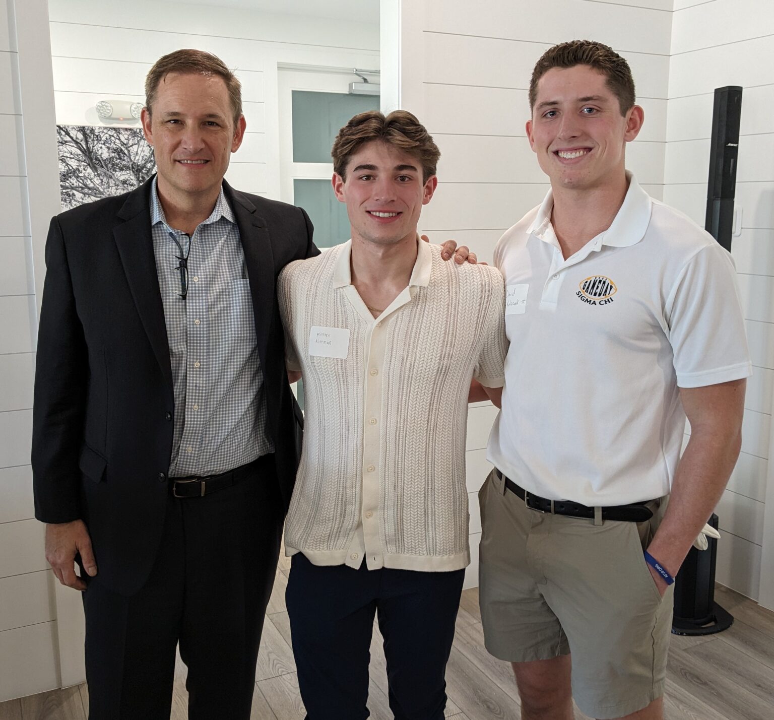 Sigs Honored at 2024 SW Florida Delta Delta Luncheon – The Delta Delta Chapter of Sigma Chi