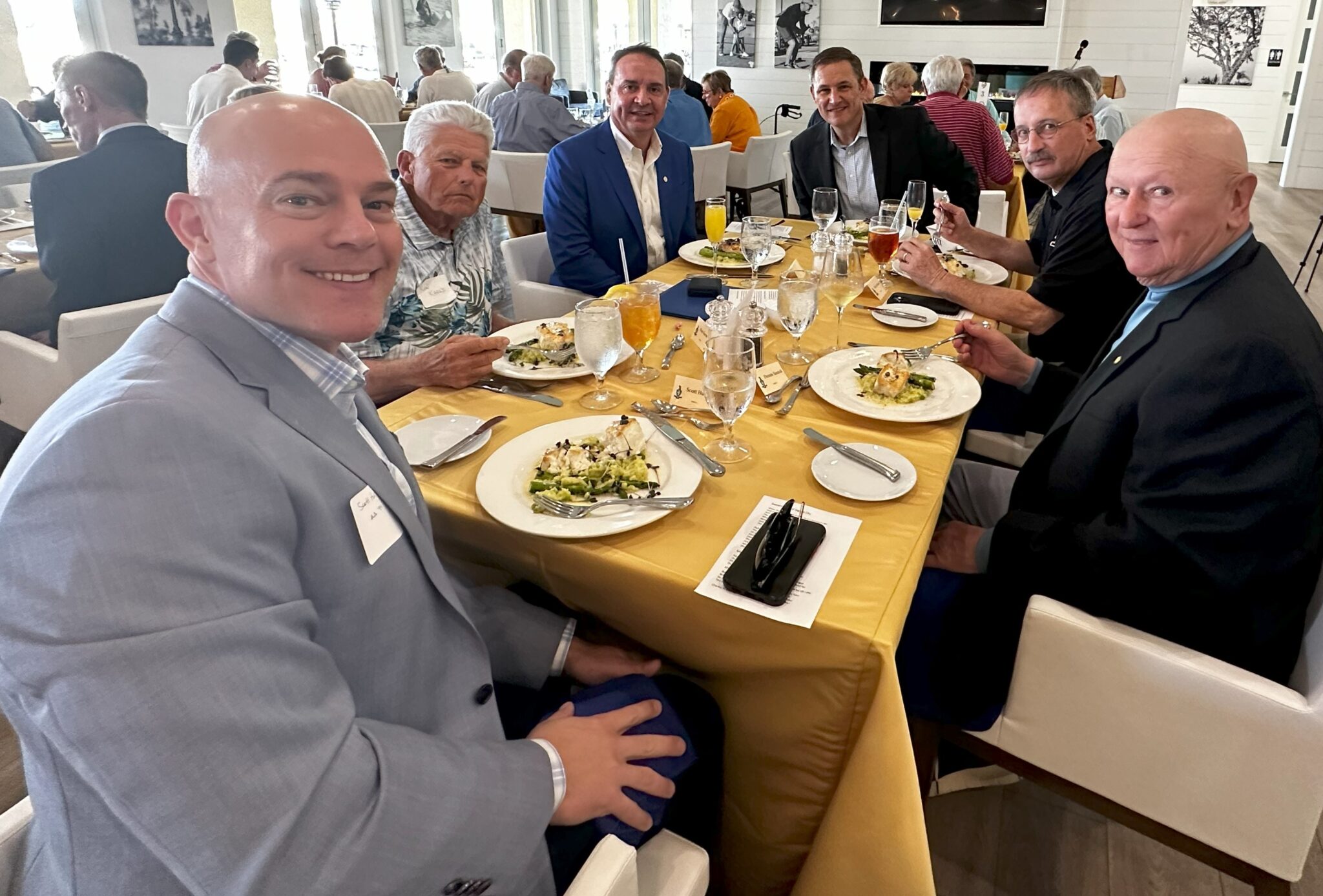 Sigs Honored at 2024 SW Florida Delta Delta Luncheon – The Delta Delta ...