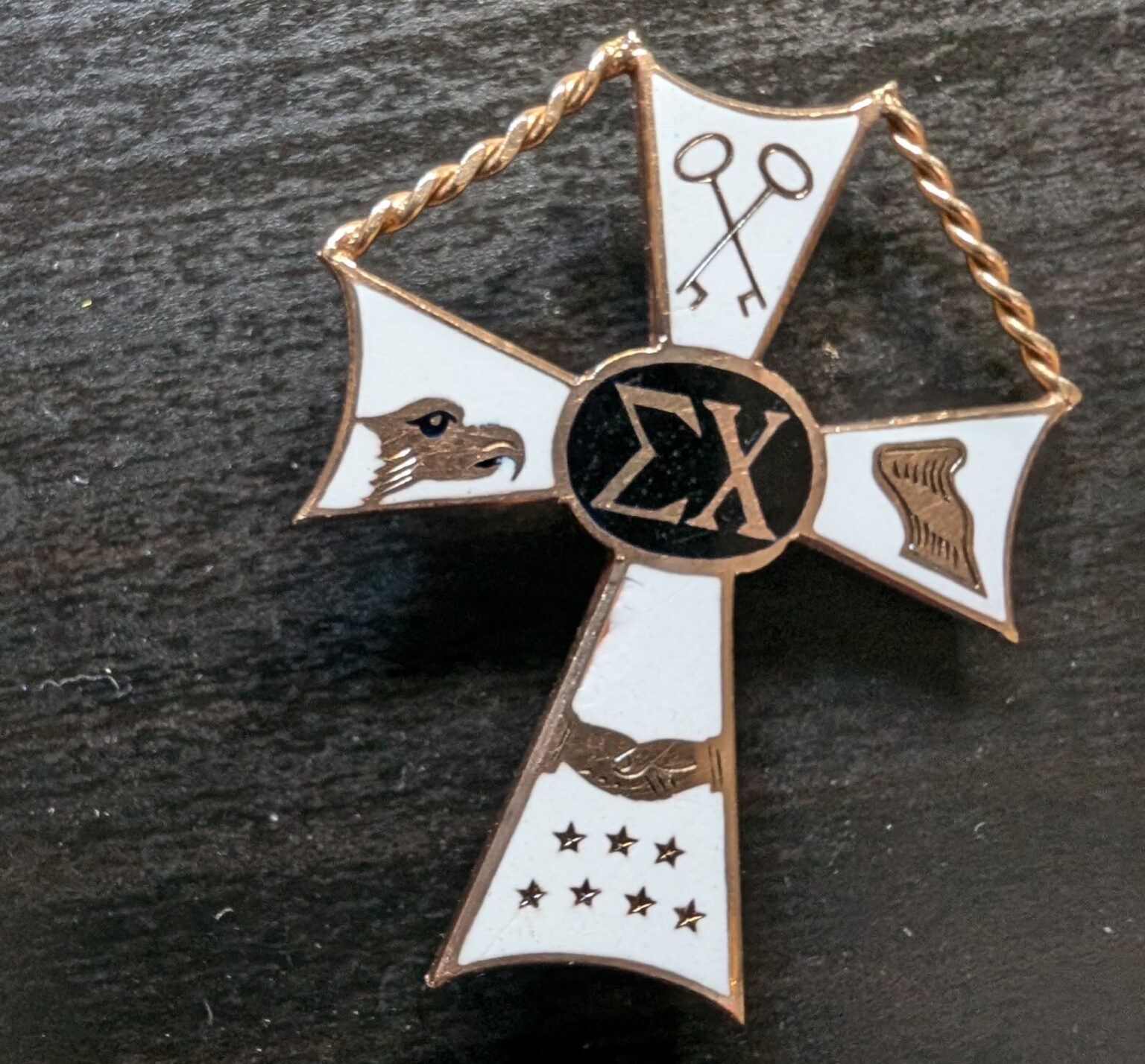 January 2025 – The Delta Delta Chapter of Sigma Chi