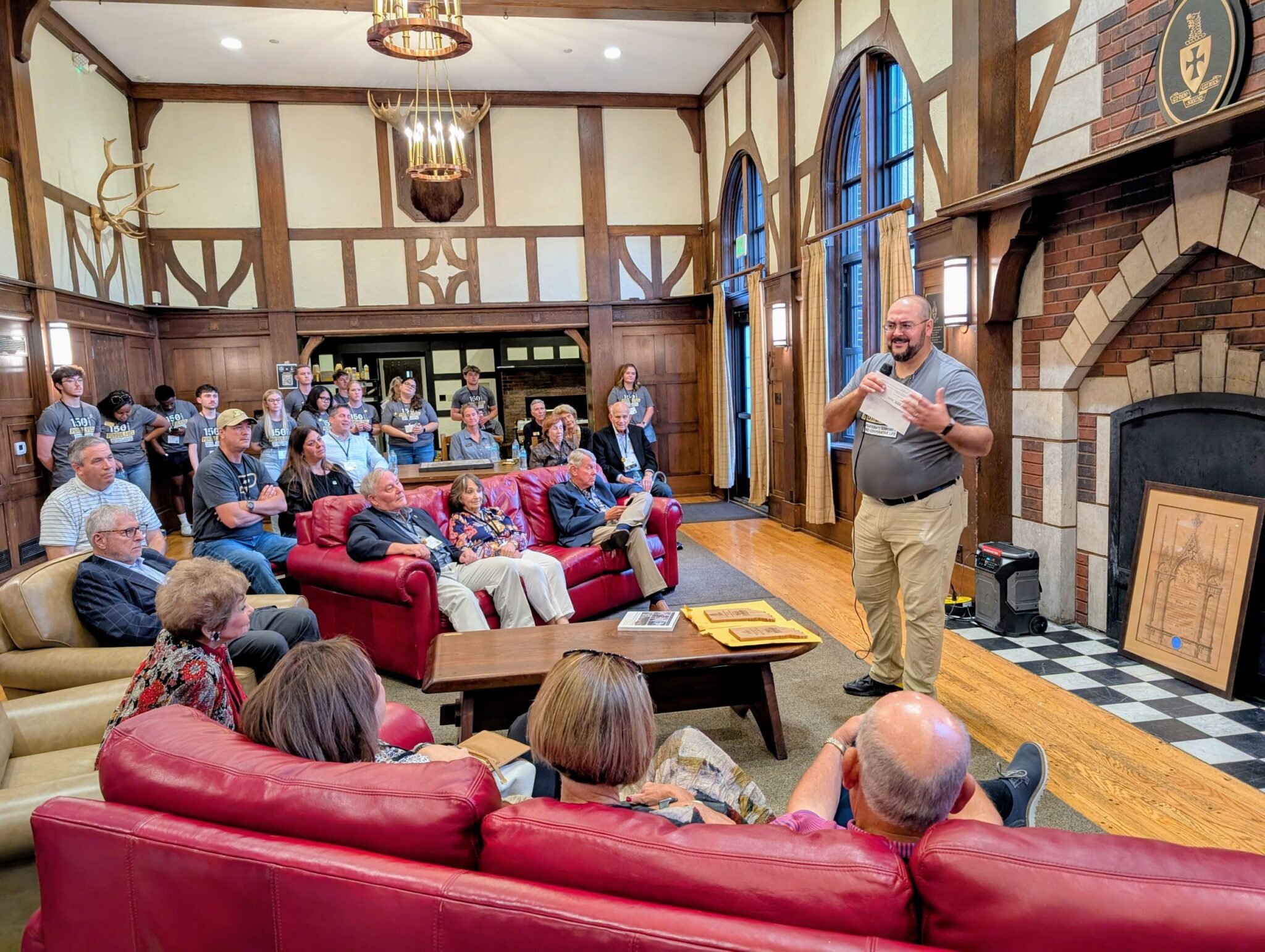 Purdue Celebrates 150 Years of Greek Life – The Delta Delta Chapter of ...