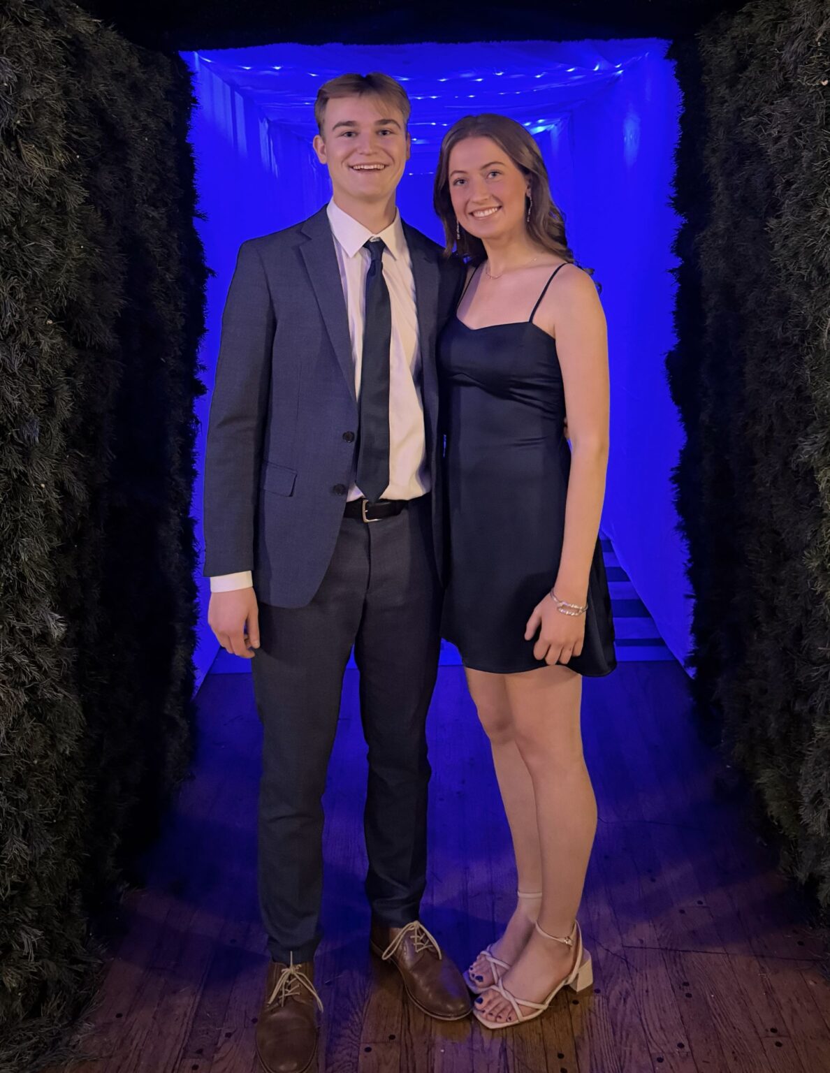 Blue Formal Highlight of Social Calendar – The Delta Delta Chapter of ...